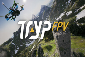TRYP FPV：无人机竞速模拟器/TRYP FPV The Drone Racer_漫蛇电玩 -大型steam移植单机游戏下载平台